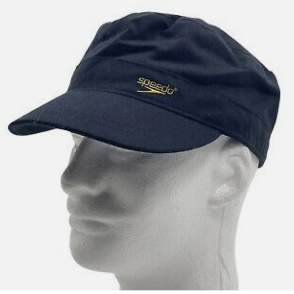 Speedo | Accessories | Team Speedo Collection Military Cadet Castro ...